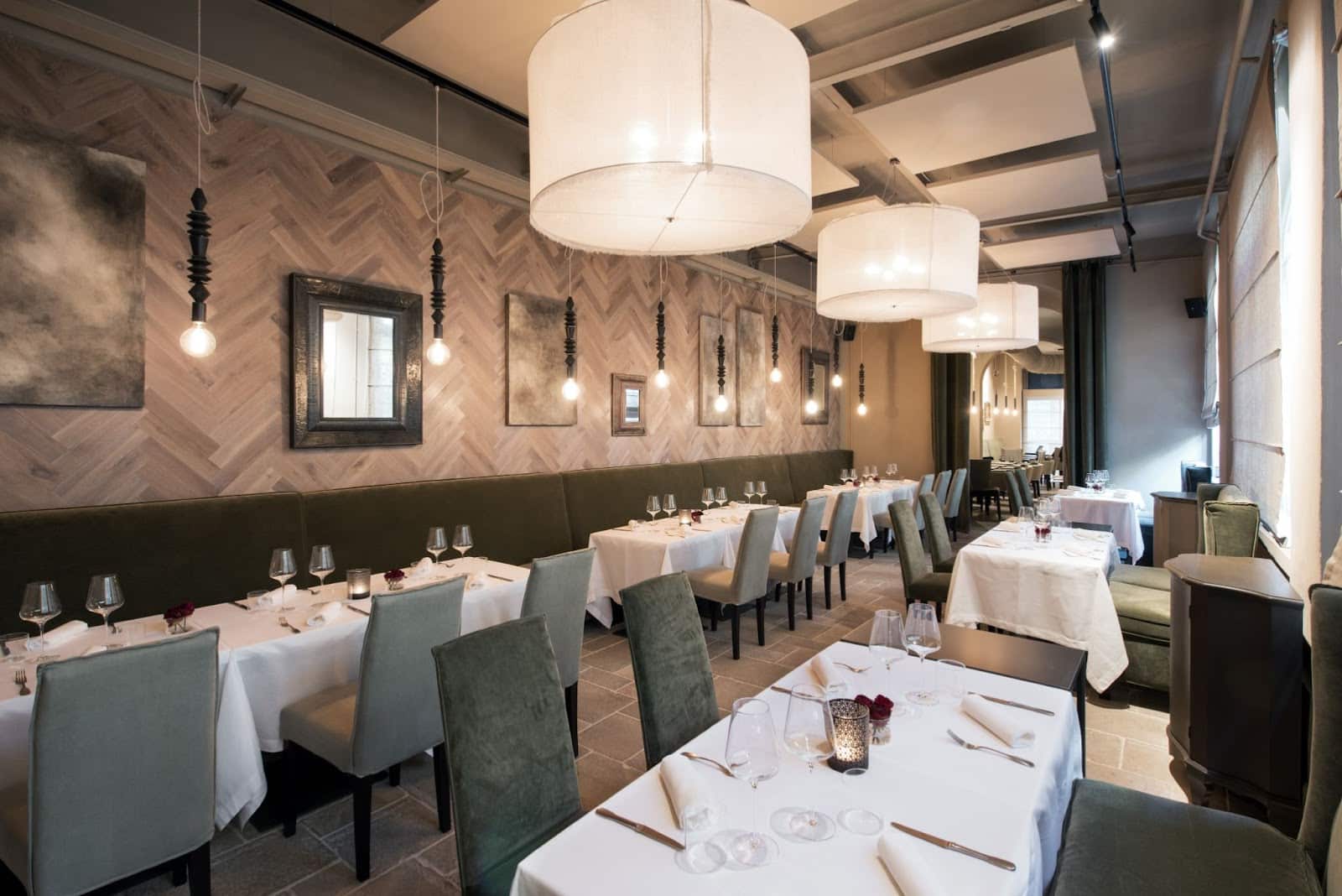 Top 5 Restaurant Design and Construction Mistakes | DESCCO
