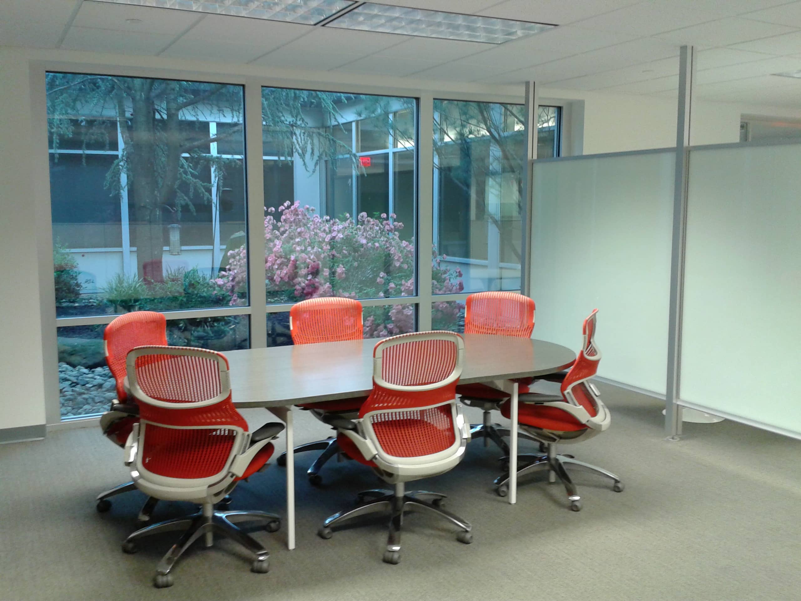 Office Renovation Services | Renovation Contractors | Descco