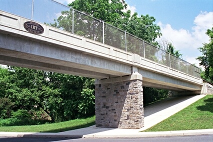 Bridge Construction Services | Descco Construction