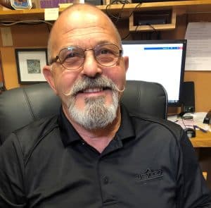 W. Charles Lewis | DESCCO Design & Construction, Inc.