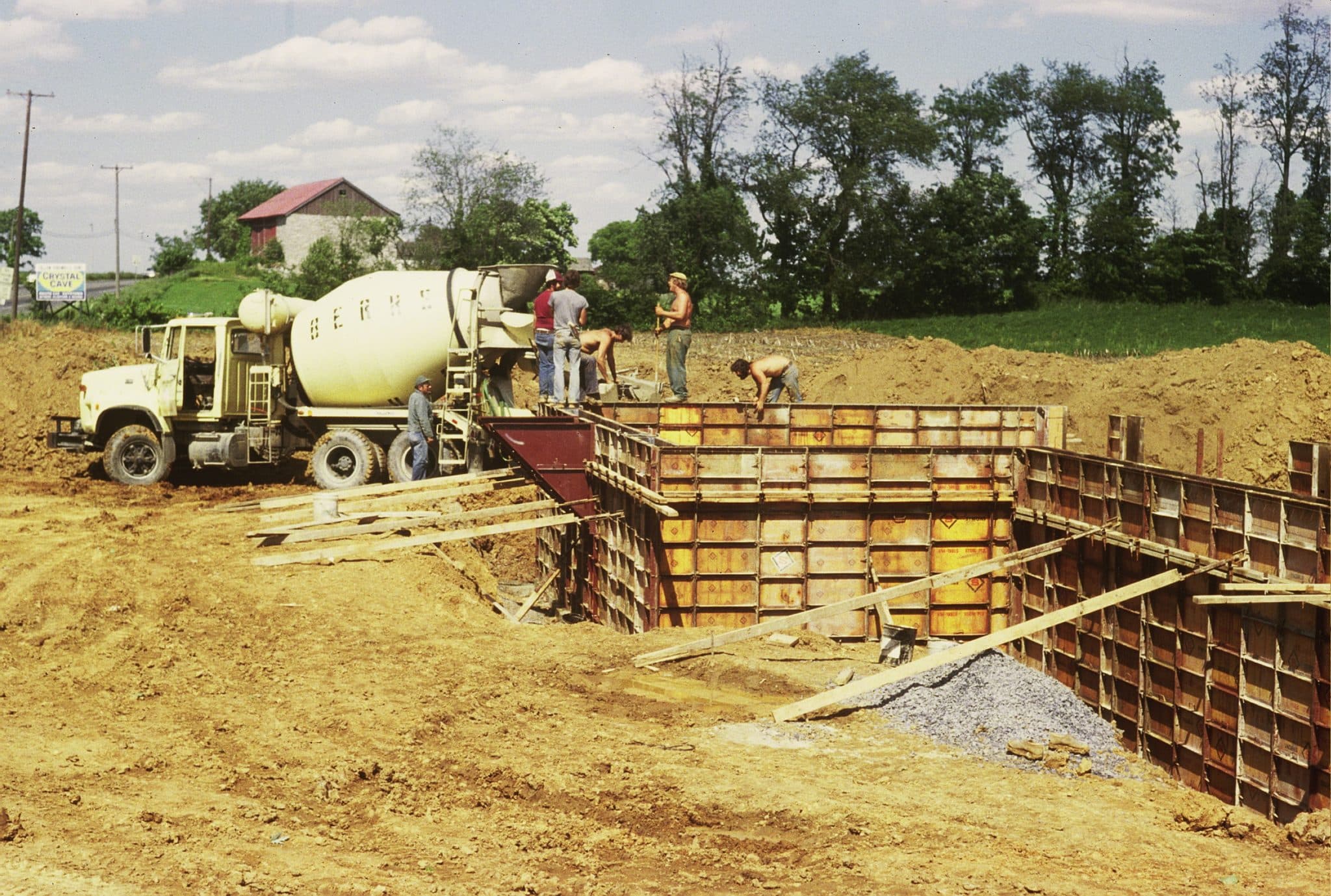 Why Choose Descco | General & Commercial Contractors in PA