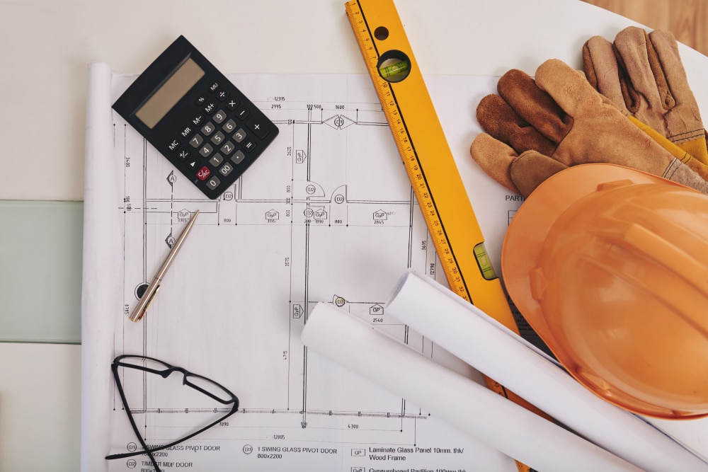 Master Planning | DESCCO Design & Construction, Inc.