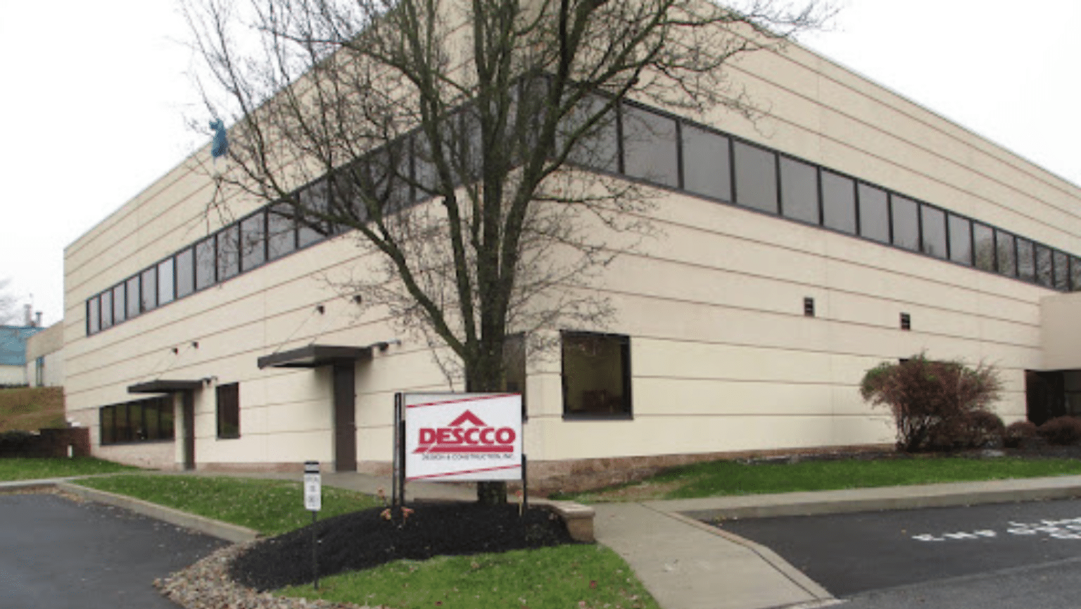 Construction Projects | View Our Work | Descco Construction