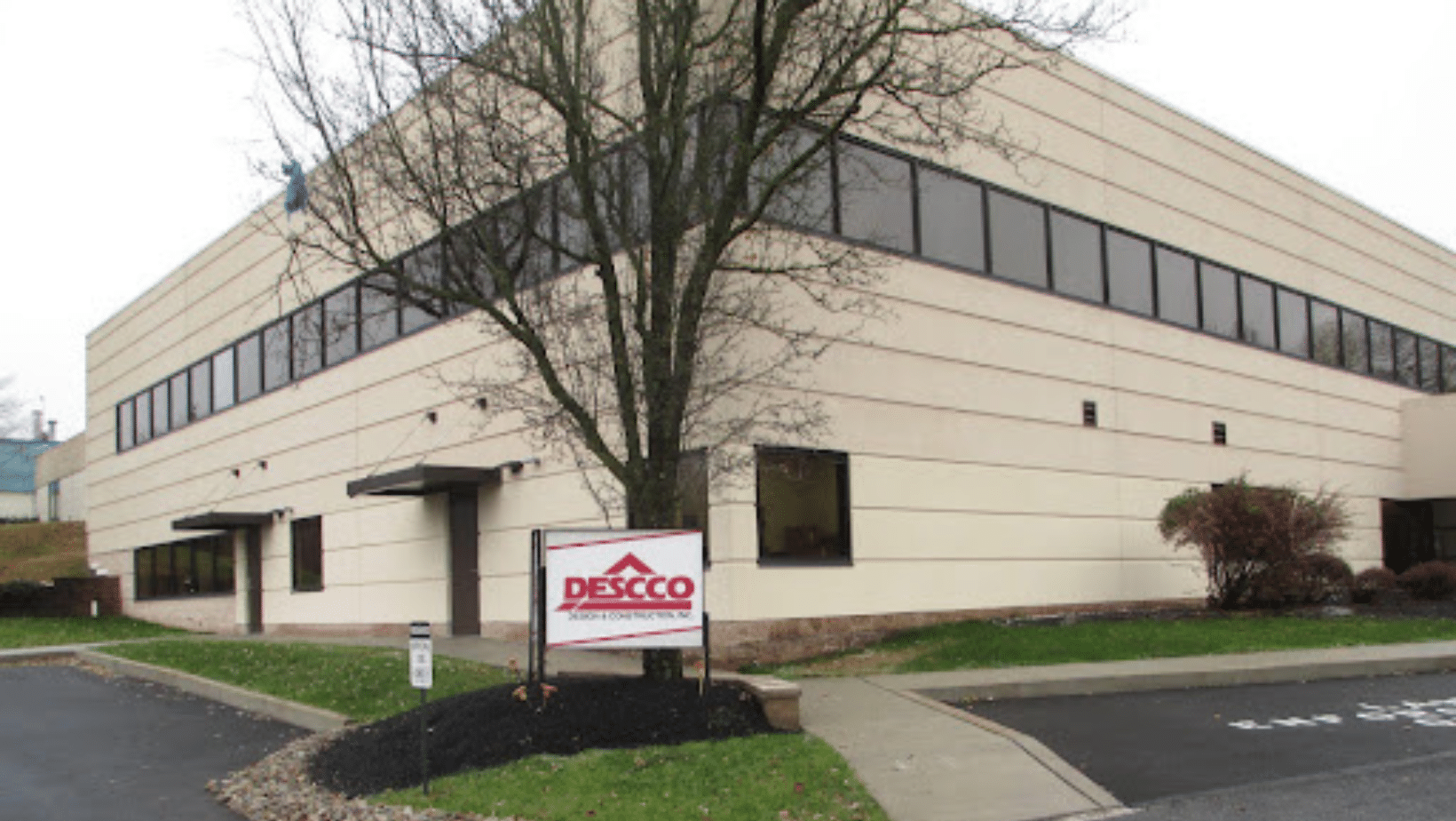 Construction Projects | View Our Work | Descco Construction