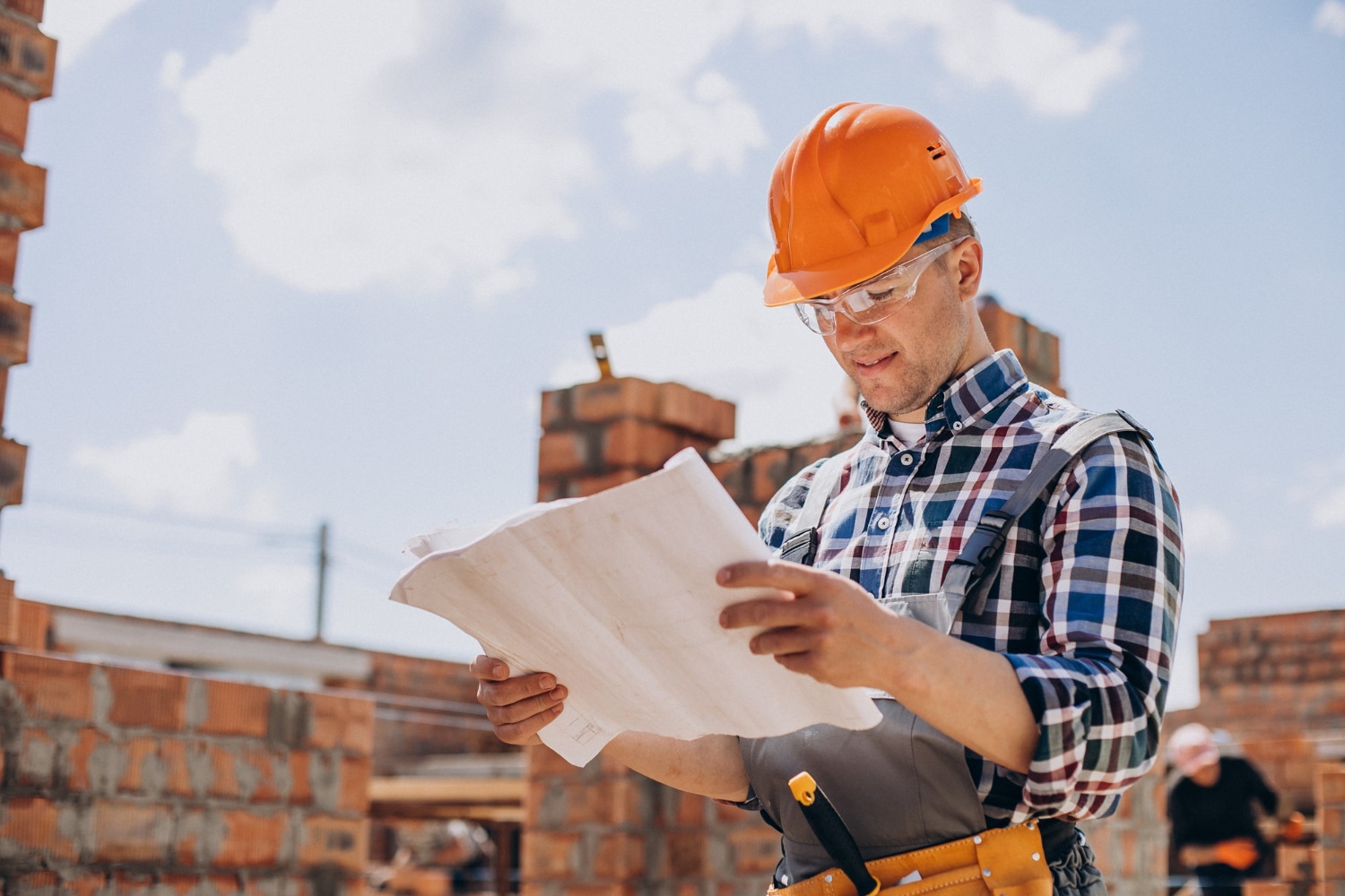 5 Reasons Why You Should Choose Contractors Who Partner with ...