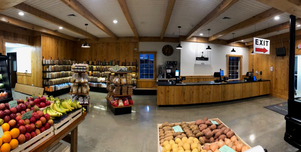 Popular Types of Retail Construction | DESCCO Design & Construction, Inc.
